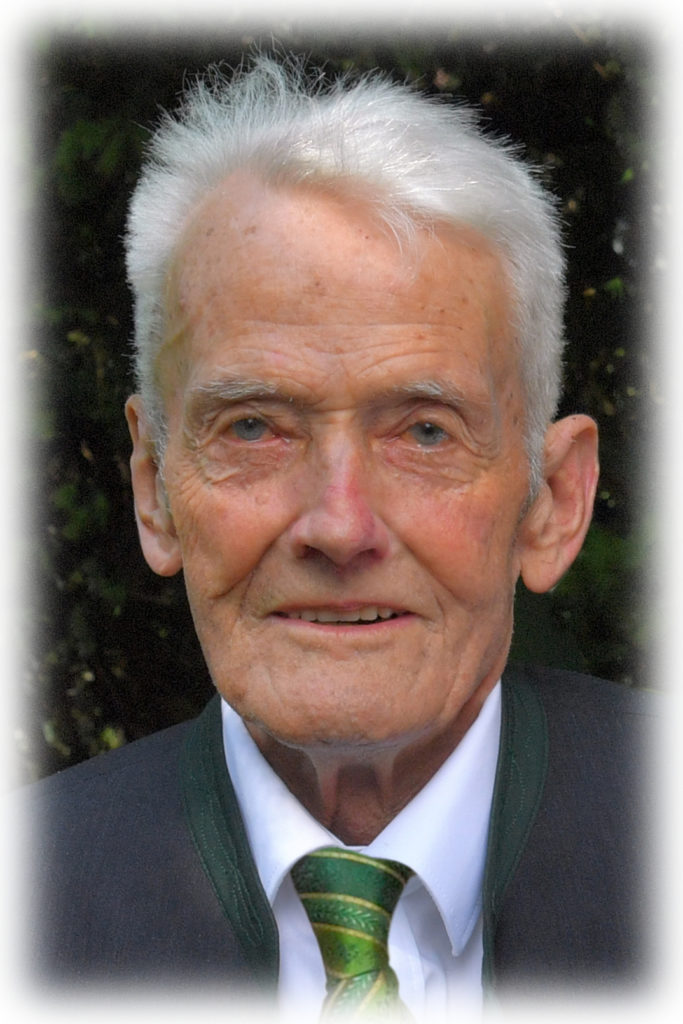 Josef Wolf – Bestattung Grünzweig