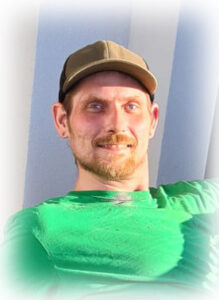 Patrick Schmid – Bestattung Grünzweig