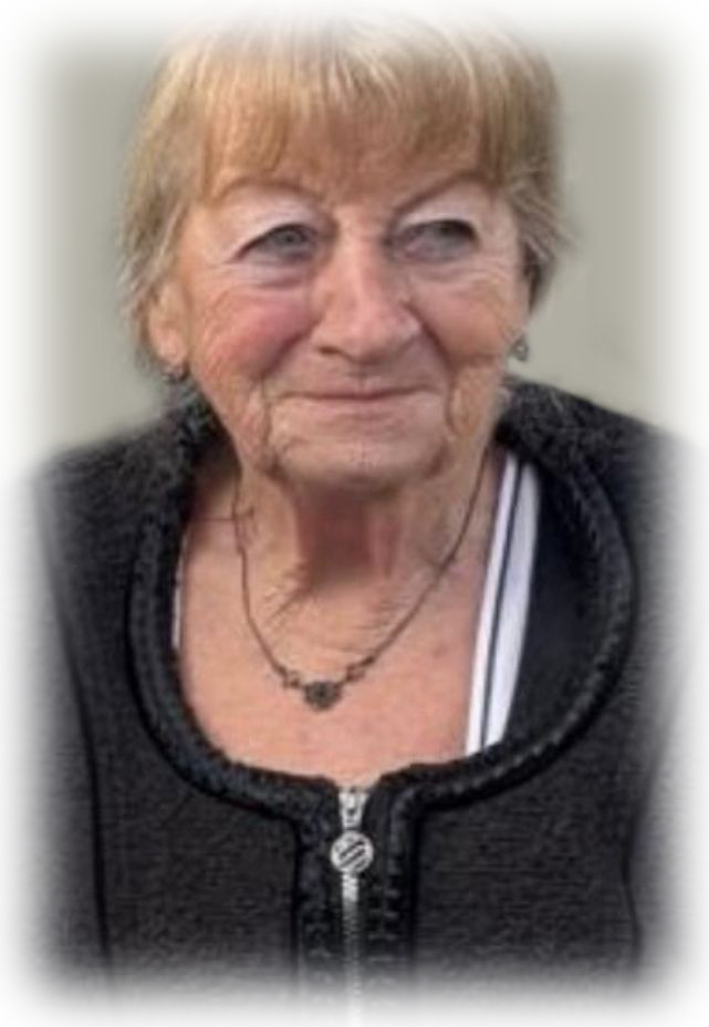 Anna Maria Bauer – Bestattung Grünzweig